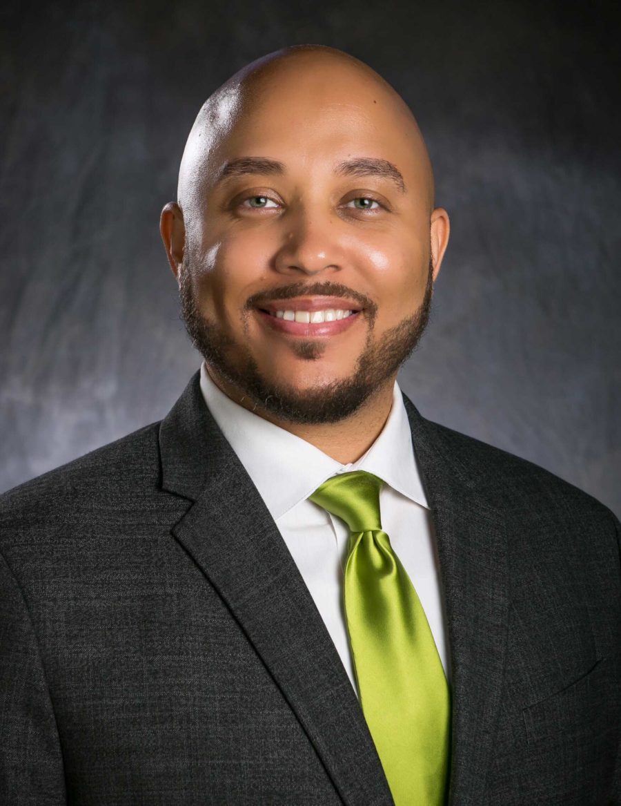 Steven J. Mitchell - NCC-CTSOs